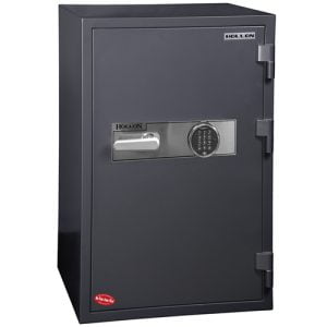 Hollon Quality Safes - Office Safe
