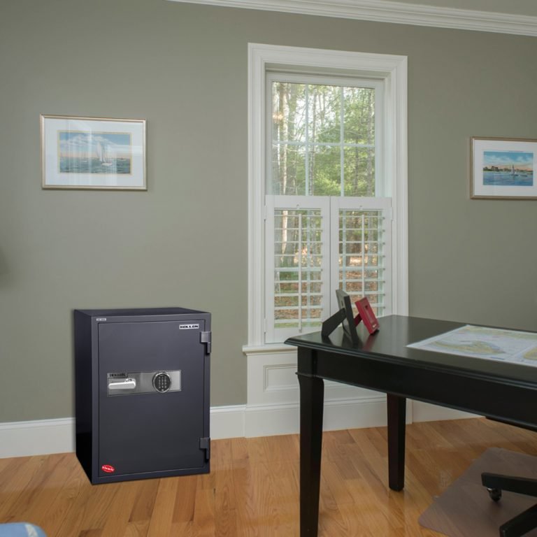 Hollon Quality Safes - Office Safe